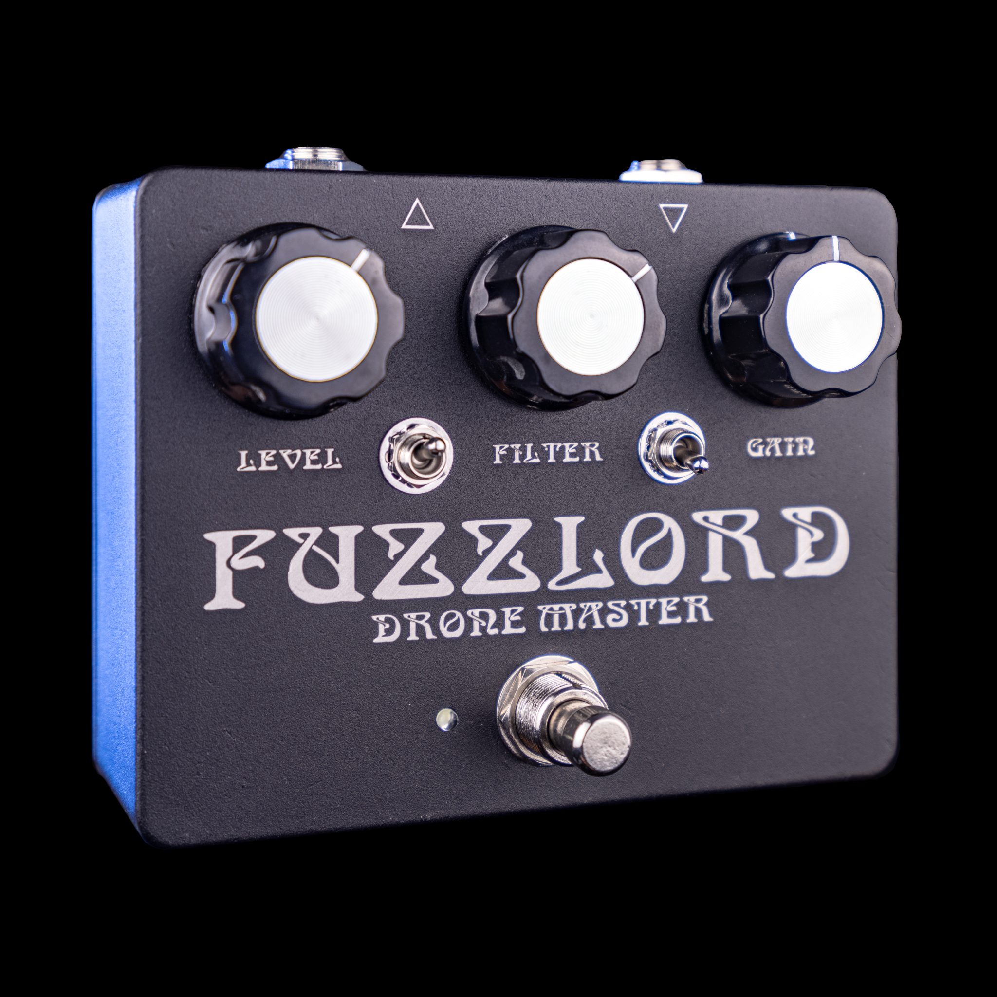 Drone Master Distortion | Fuzzlord Effects