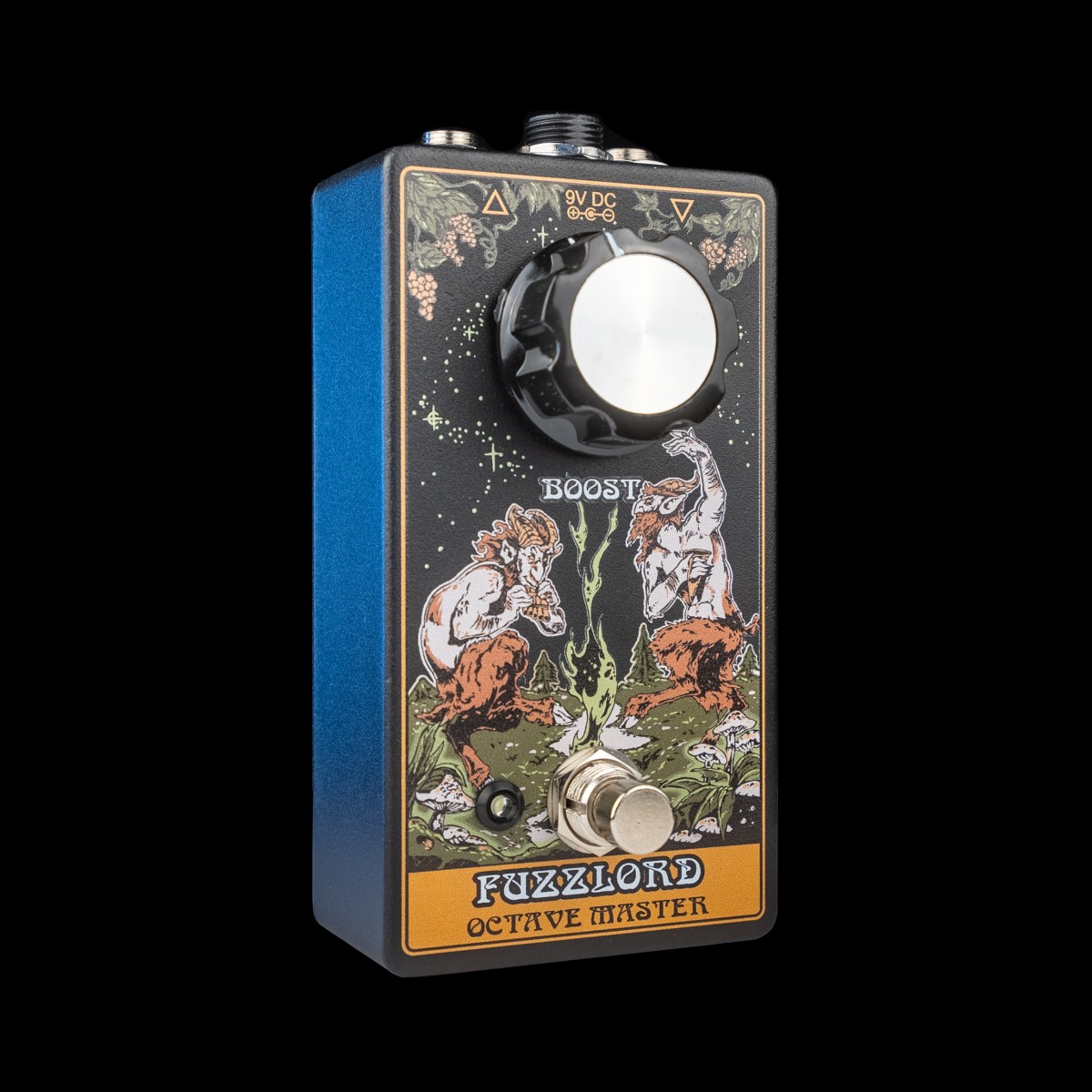 Shop | Fuzzlord Effects