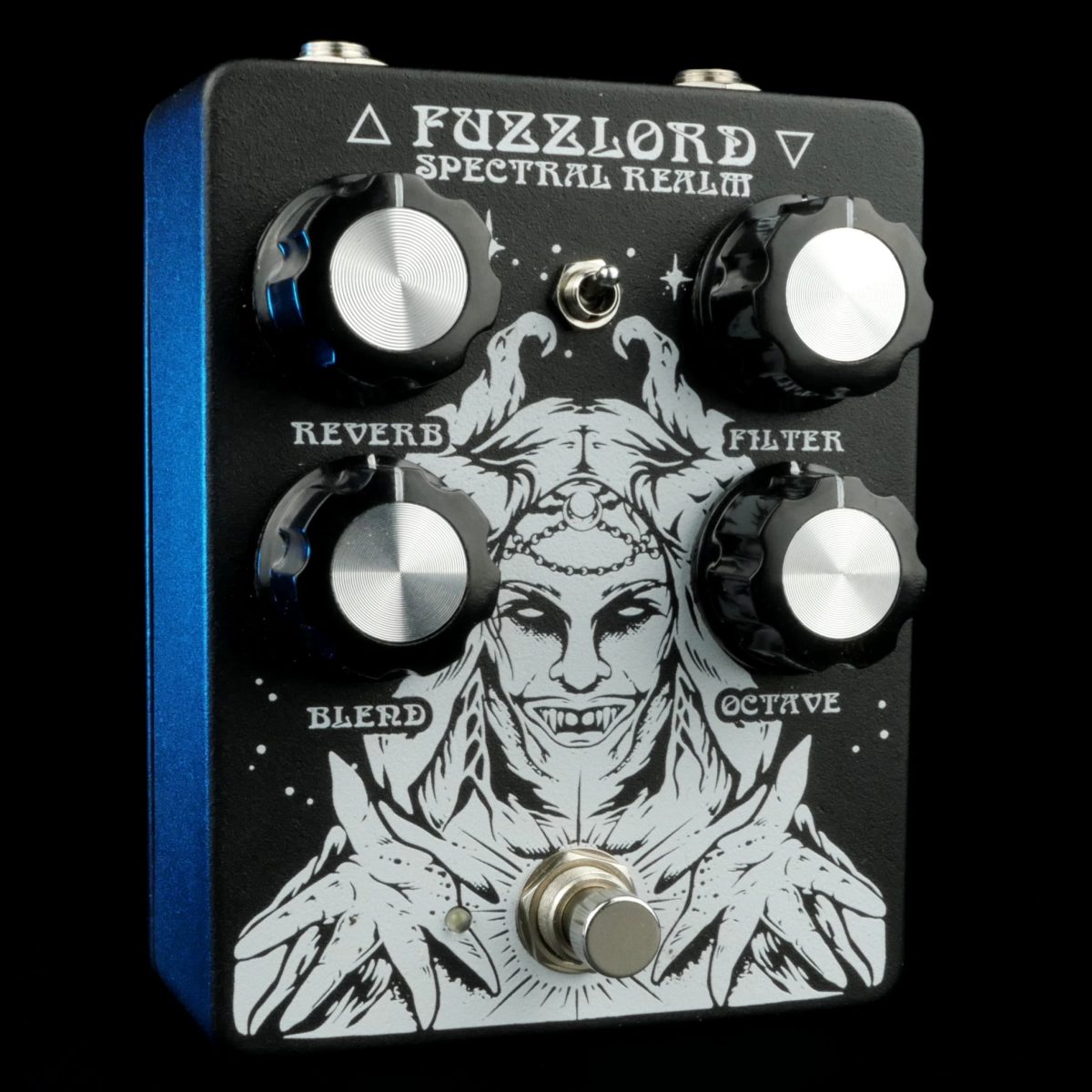 Shop | Fuzzlord Effects
